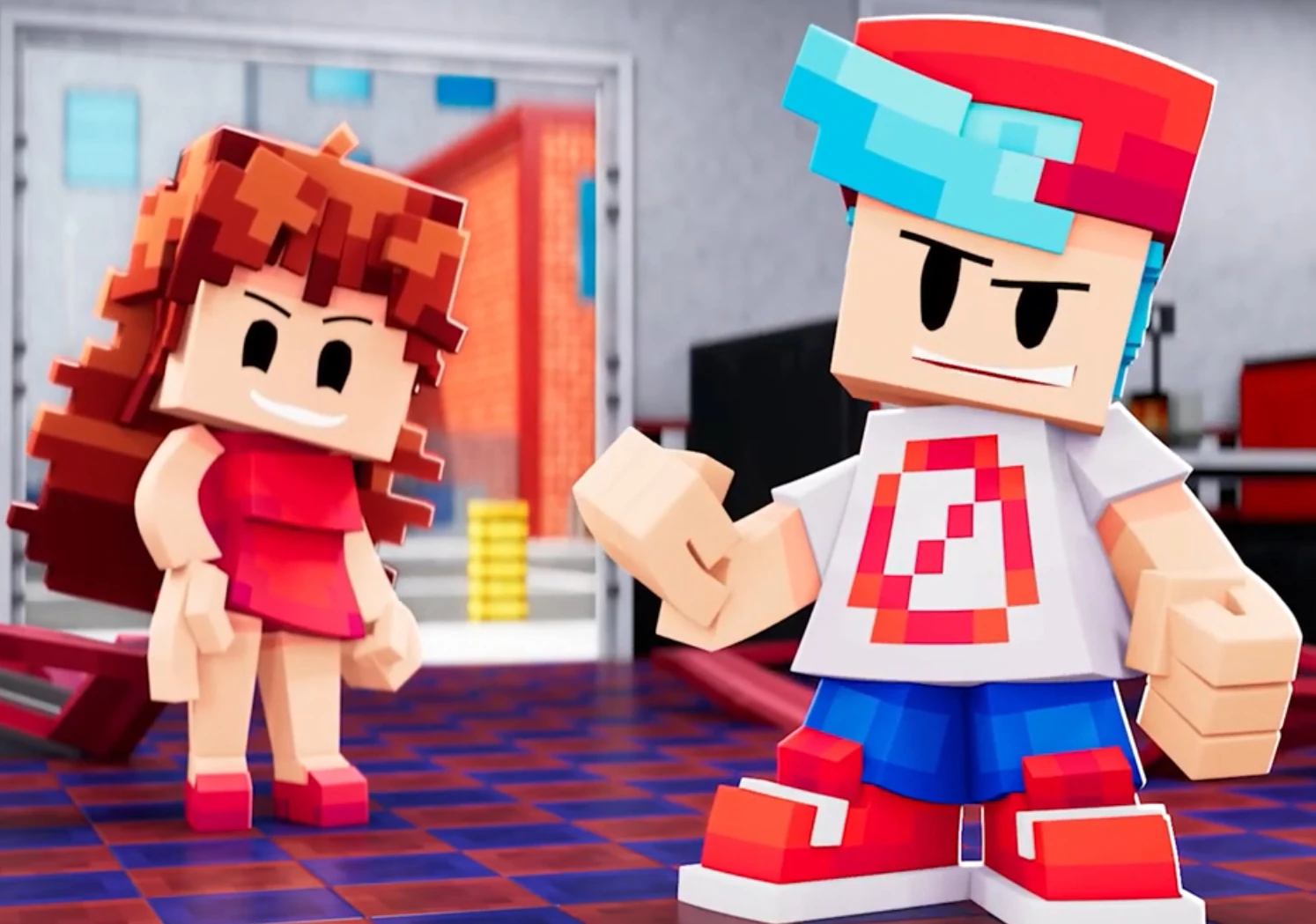 Discuss Everything About Mob Wiki | Fandom