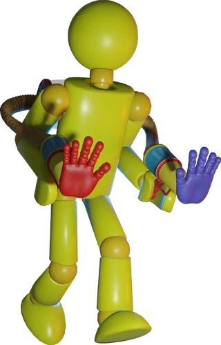 Players (Project Playtime) | Mob Wiki | Fandom