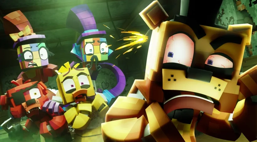 THE RAGE | Mob Wiki | Fandom