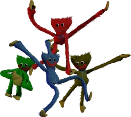 Minigames | Mob Wiki | Fandom
