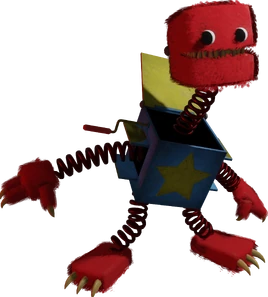 Boxy Boo | Mob Wiki | Fandom