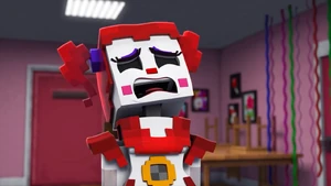 Circus Baby | Mob Wiki | Fandom