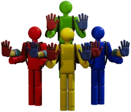 Players (Project Playtime) | Mob Wiki | Fandom