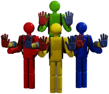 Players (Project Playtime) | Mob Wiki | Fandom