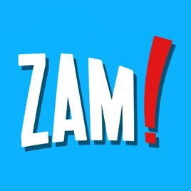 ZAM! | Mob Wiki | Fandom