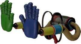 GrabPack | Mob Wiki | Fandom