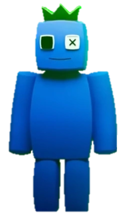 Blue | Mob Wiki | Fandom