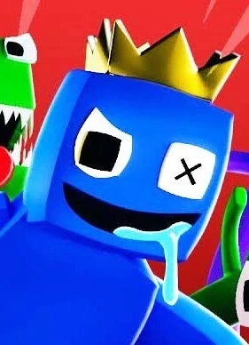 Blue | Mob Wiki | Fandom