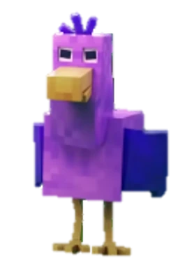 Opila Bird | Mob Wiki | Fandom