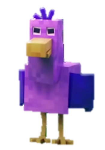 Opila Bird | Mob Wiki | Fandom