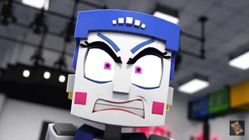 Ballora | Mob Wiki | Fandom