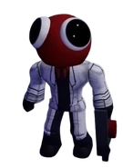 Red | Mob Wiki | Fandom