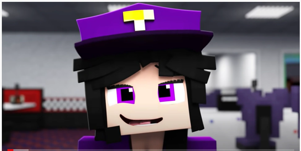 Lucila Bach | Mob Wiki | Fandom
