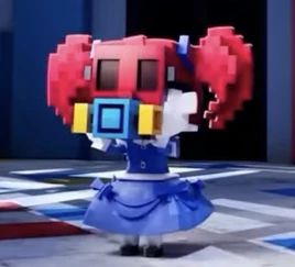 Poppy Playtime (character) | Mob Wiki | Fandom