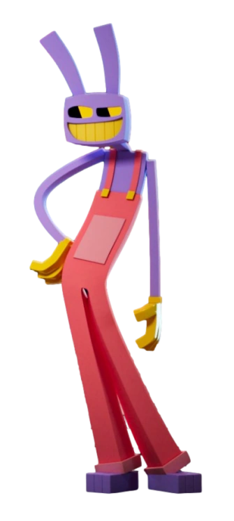 Jax | Mob Wiki | Fandom