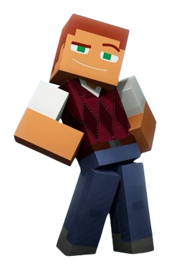 Norman Newbie | Mob Wiki | Fandom