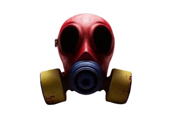 Gas Mask | Mob Wiki | Fandom