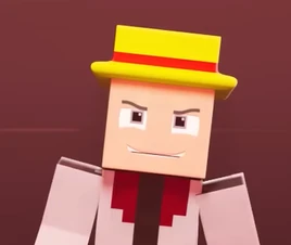 Red | Mob Wiki | Fandom