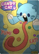 Candy Cat | Mob Wiki | Fandom