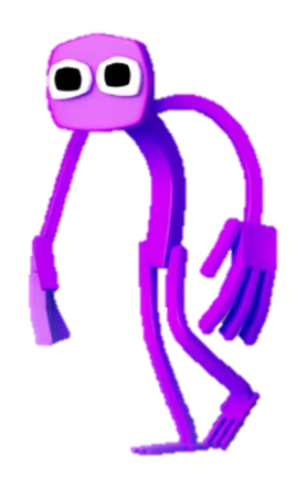 Purple | Mob Wiki | Fandom