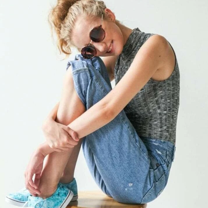 Whitney Miller | Mob Wiki | Fandom