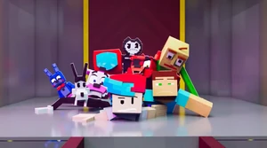 Baldi | Mob Wiki | Fandom