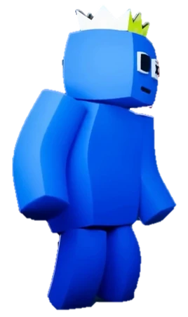 Blue | Mob Wiki | Fandom