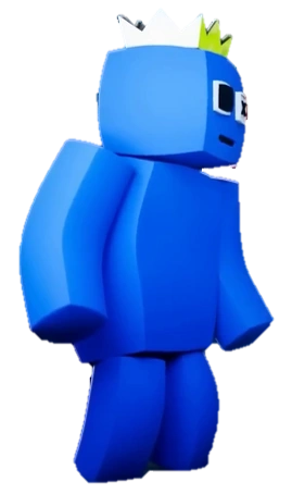 Blue | Mob Wiki | Fandom