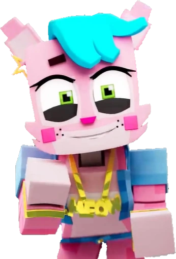 Category:FNaF Original Characters | Mob Wiki | Fandom