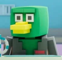 Duck | Mob Wiki | Fandom