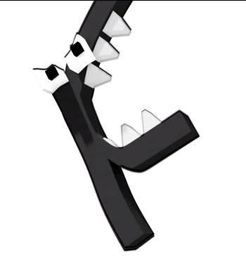 F | Mob Wiki | Fandom