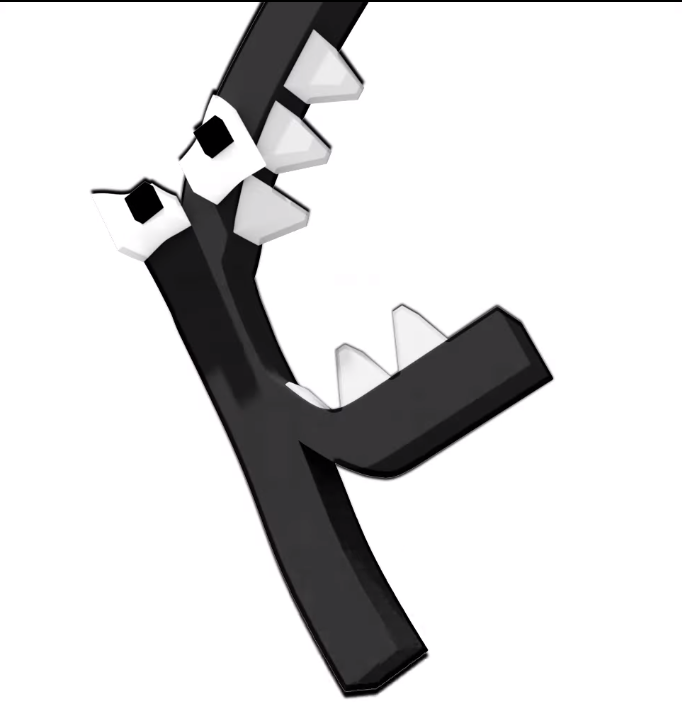 F | Mob Wiki | Fandom