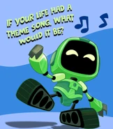 Boogie Bot | Mob Wiki | Fandom