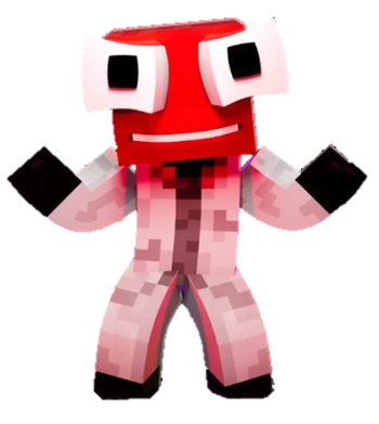 Red | Mob Wiki | Fandom