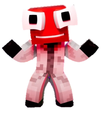 Red | Mob Wiki | Fandom