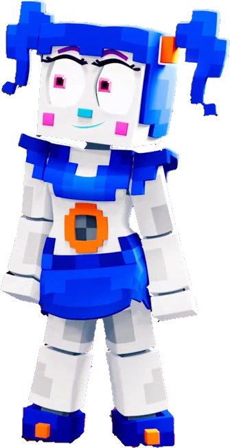 Circus Blueby | Mob Wiki | Fandom