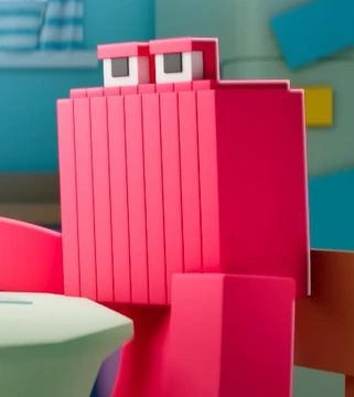 Red Guy | Mob Wiki | Fandom