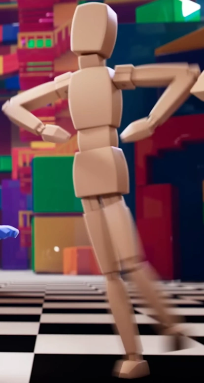 Mannequins | Mob Wiki | Fandom