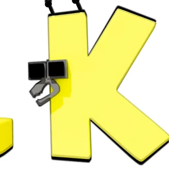 K | Mob Wiki | Fandom