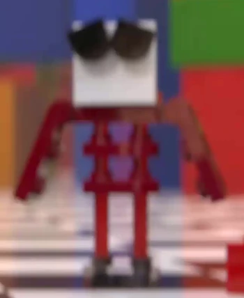 Gangle | Mob Wiki | Fandom