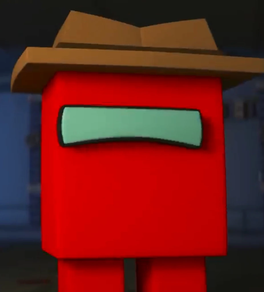 Detective | Mob Wiki | Fandom