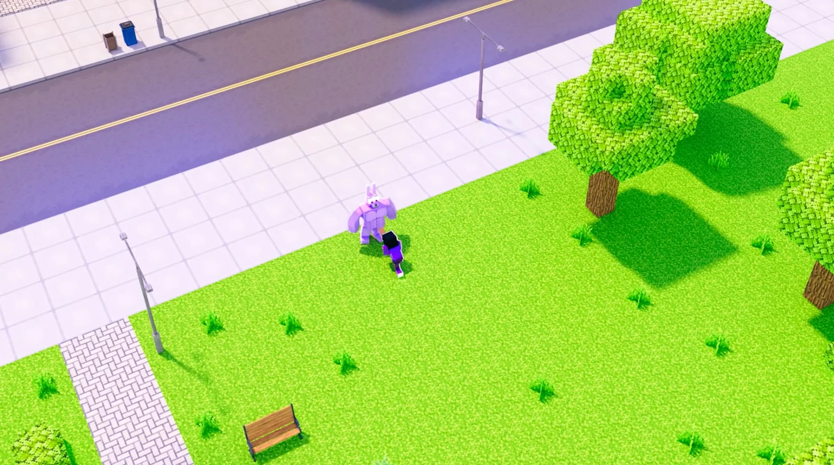 Park | Mob Wiki | Fandom