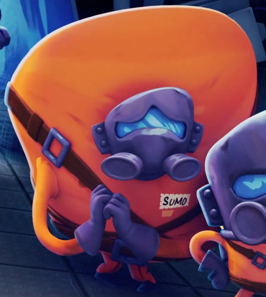 Sumo | Mob Wiki | Fandom