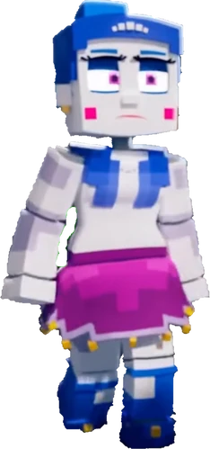 Ballora | Mob Wiki | Fandom