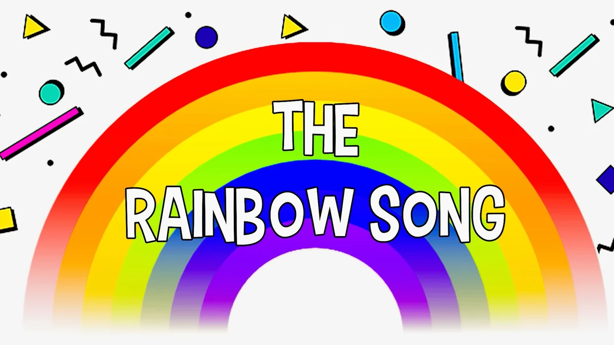 The Rainbow Song | Mob Wiki | Fandom