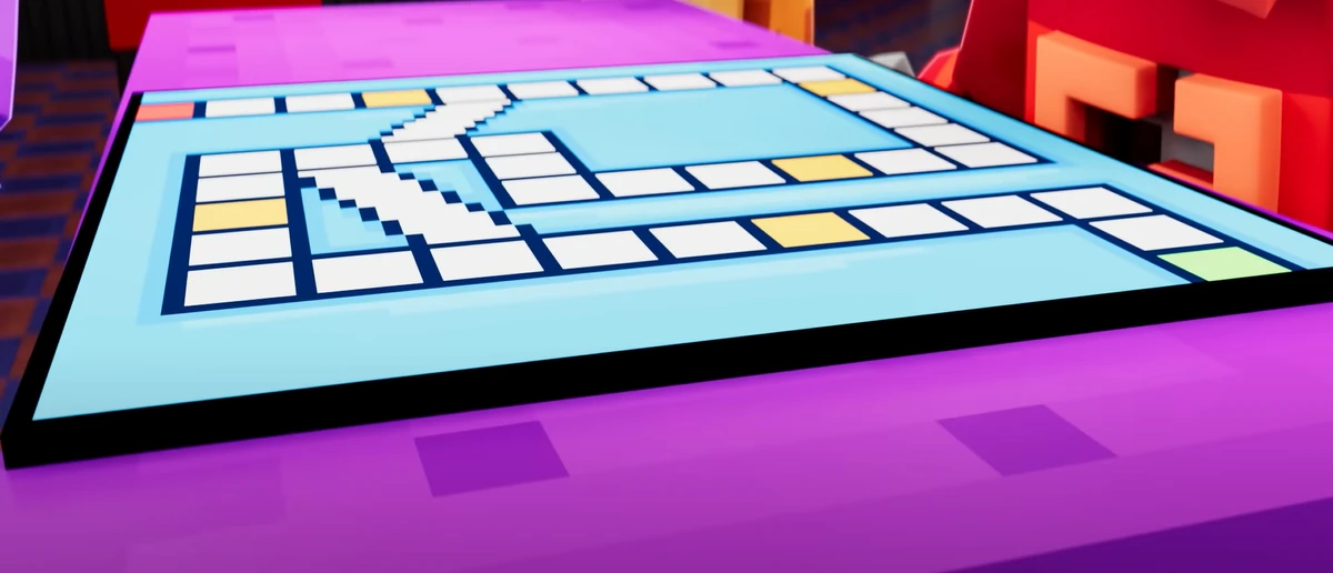 The Game | Mob Wiki | Fandom