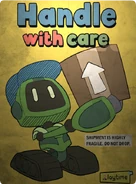 Boogie Bot | Mob Wiki | Fandom