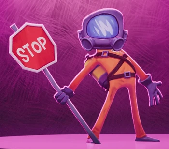 Norm | Mob Wiki | Fandom