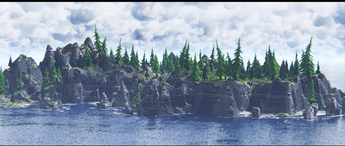 Minecraft World | Mob Wiki | Fandom