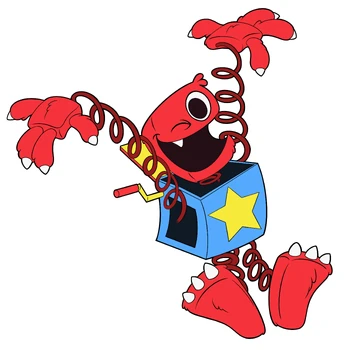 Boxy Boo | Mob Wiki | Fandom